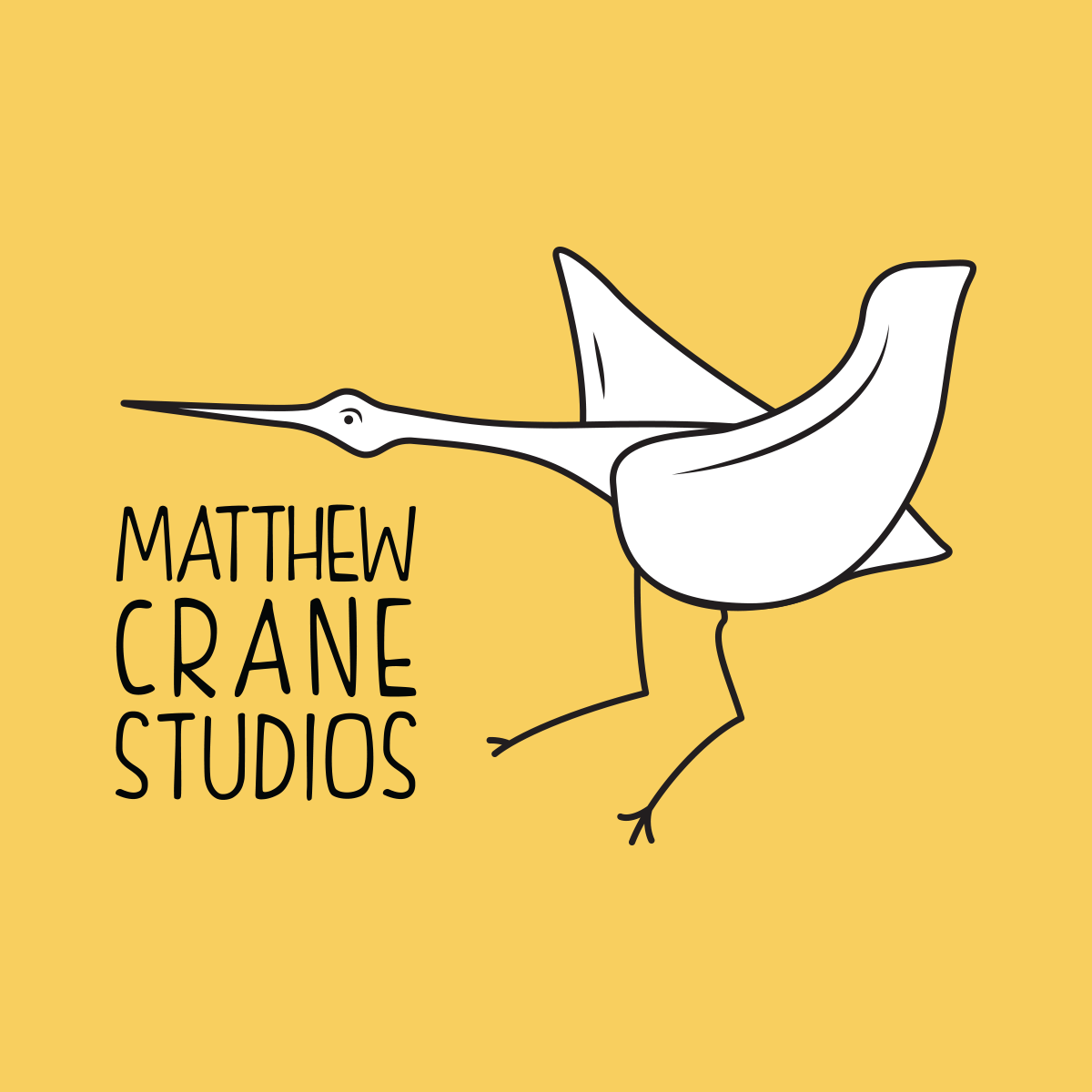 Official | Matthew Crane Studios